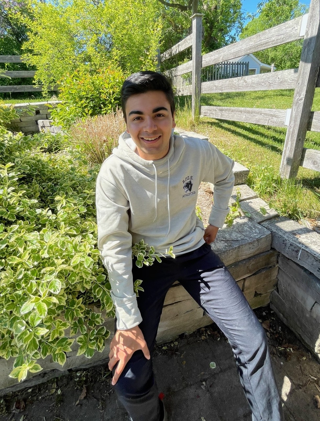 Zach Rodgers Portfolio